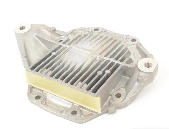 MERCEDES-BENZ W123 REAR Differential Rubber Seal A0039978347 NEW ...