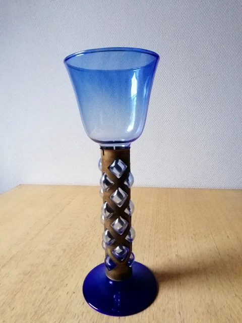 Villeroy Und Boch Kerzenstander Glas