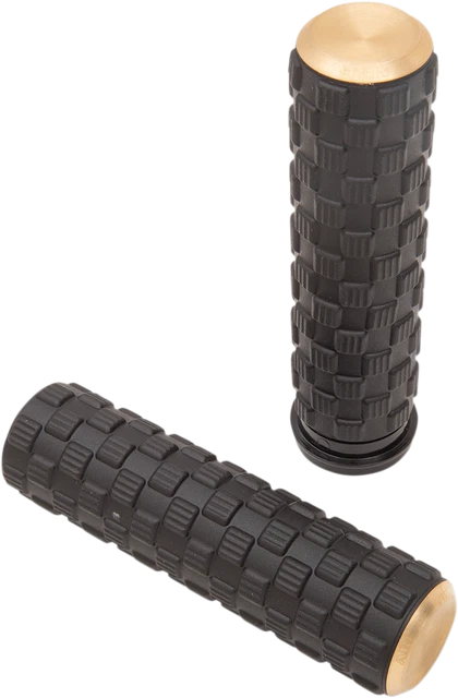ARLEN NESS 07-355 Grip Air Trx Tbw Brs Harley Flrt 1750 Abs Freewheeler ...