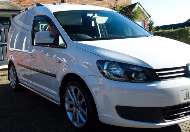 VW CADDY MINI campervan, not transporter £14,500.00 - PicClick UK