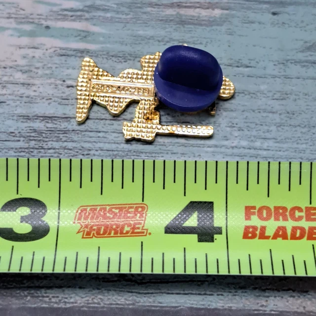 WALMART ASSOCIATE EMPLOYEE Pin - Smiley Police Uniform $24.66 - PicClick AU