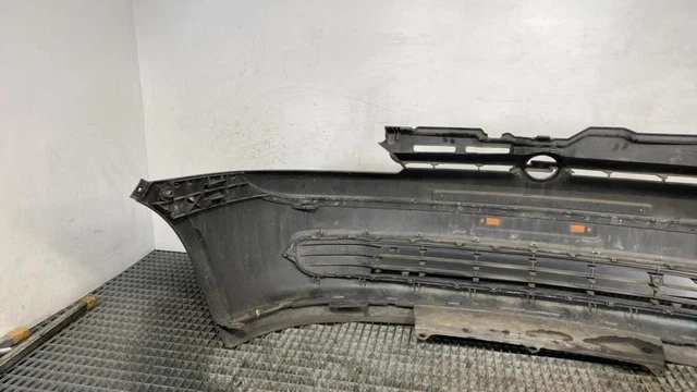 PARE CHOC AVANT OPEL CORSA C PHASE 2 93177799 EUR 140,00 - PicClick FR