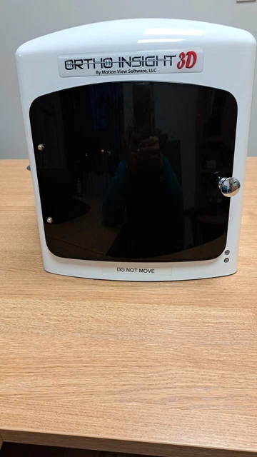 ORTHO INSIGHT 3D Dental Scanner £1,100.00 - PicClick UK