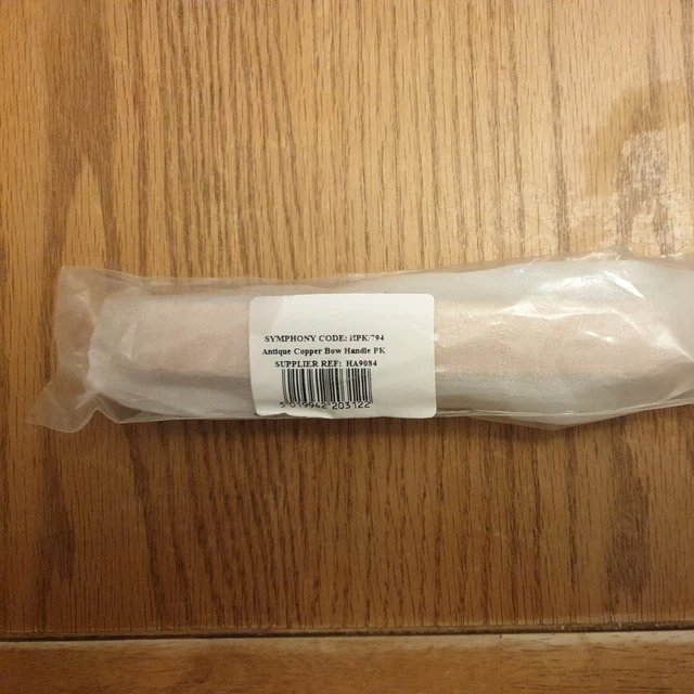 Symphony Kitchen Handles FOR SALE! - PicClick UK