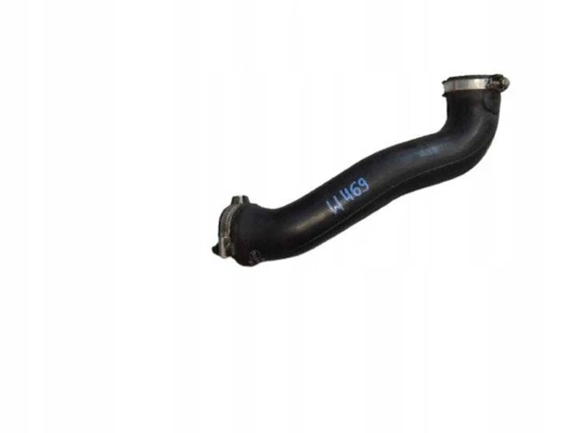 AUDI A8 D3 4E2, 4E8 4E0145737M Tuyau de Refroidisseur Intermédiaire ...