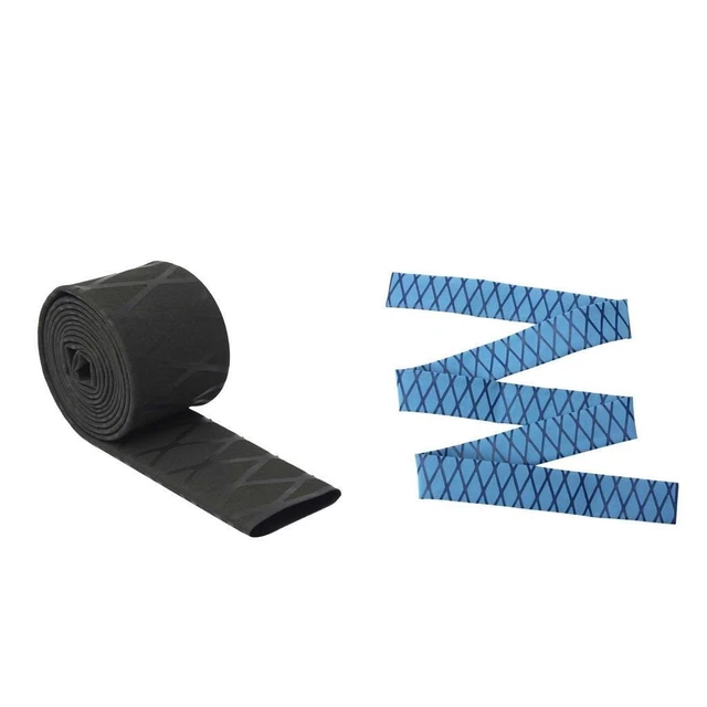 HEAT SHRINK CANE Handle, Heat Shrinkable, Textured, with £7.40 ...