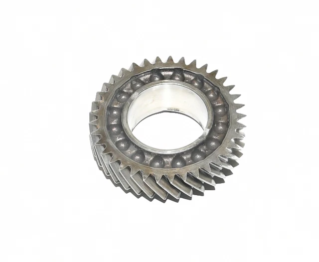 GEAR SHIFT WHEEL 2nd Gear 012311271T Z=37 Passat B5 3B2 DHZ Genuine VW ...