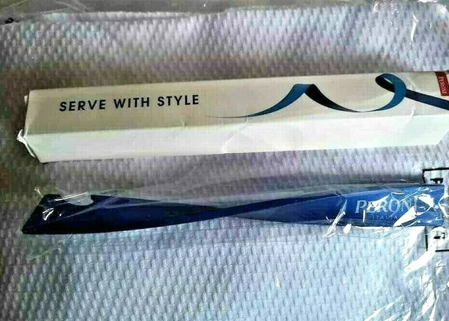 NEW LIMITED EDITION Peroni Italia Bottle Opener -Ribbon Design -Serve ...