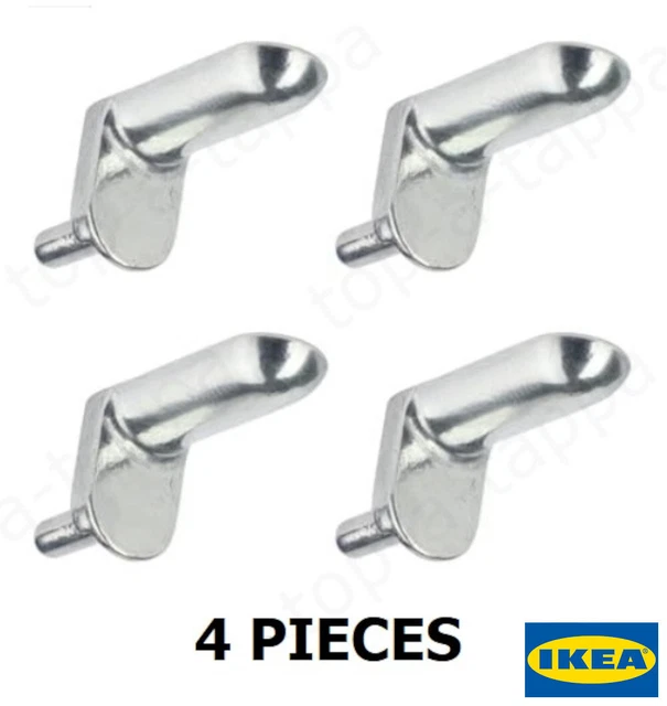 Ikea Besta Shelf Pins FOR SALE! - PicClick UK