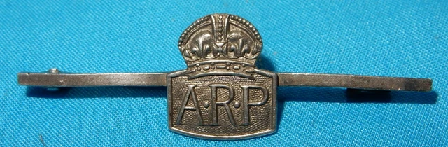 Home Front, World War II (1939-1945), Militaria, Collectables - PicClick UK