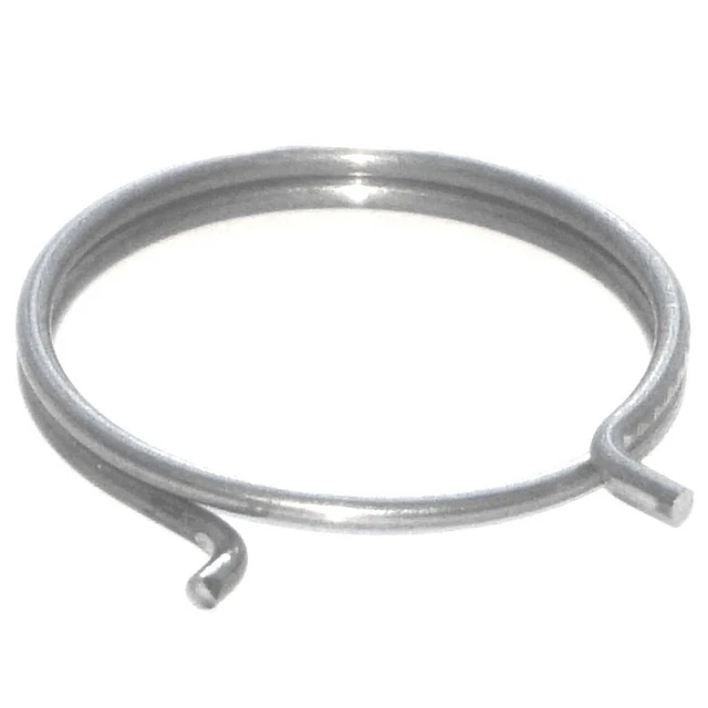 30MM 1+5/6 TURN Door Handle Spring £3.95 - PicClick UK