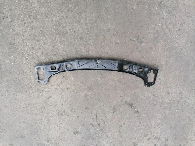 NEW GENUINE MINI F54 F55 F56 F57 F60 Radiator Support Crosslink Front ...