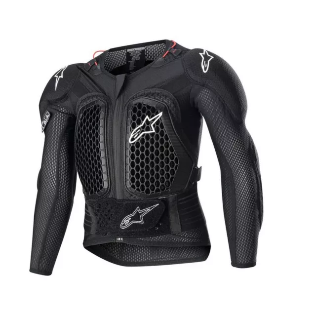 PROTECTION ALPINESTARS JEUNESSE Bionic Action V2 Protection Jacket EUR 147,86 - PicClick FR