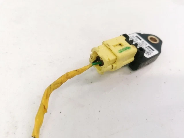 959203K000 95920-3K000 D4FB Srs Crash Sensor FOR Hyundai i30 2011 ...