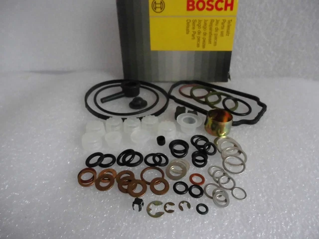 BOSCH 1467010467 REPAIR Kit/Set Injection Pump Injection Pump Repair ...