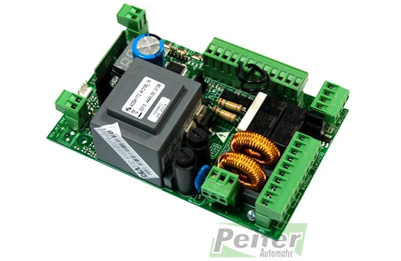 DEA NET230N CONTROL board with built-in 433 MHz receiver - without the ...