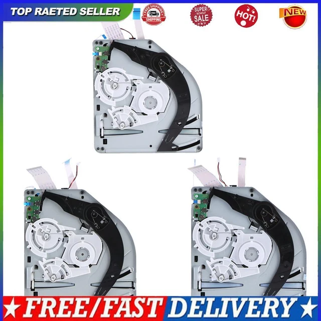 FOR SONY PLAYSTATION 5 for PS 5 Disc Driver Player Internal Optical ...