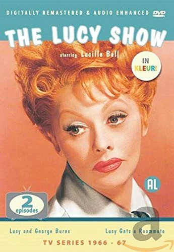 LUCY SHOW 2 (DVD) the Lucy Show (US IMPORT) £16.89 - PicClick UK