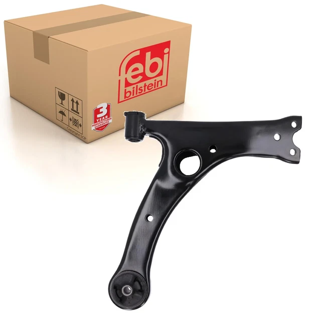 CONTROL ARM FITS Toyota OE 48068-47040 Febi 182052 £80.95 - PicClick UK