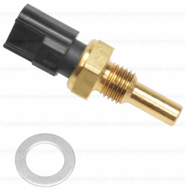 ENGINE COOLANT TEMPERATURE Sensor-Coolant Temp Sensor 4 Seasons 36424 ...