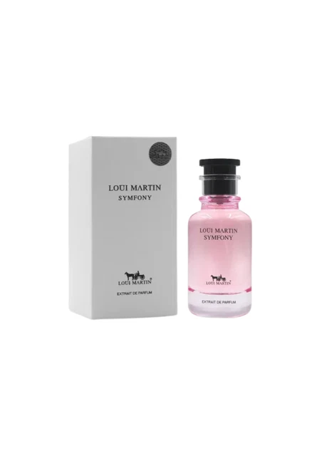LOUI MARTIN - Symfony Extrait de Parfum 100ML EUR 34,90 - PicClick FR