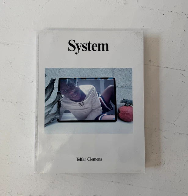 COFFEE TABLE BOOK: System Issue No.15 £15.00 - PicClick UK