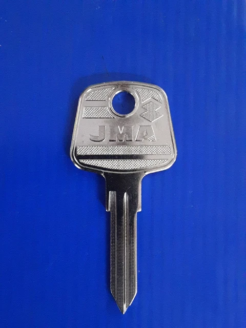 CLASSIC CAR BLANK Ignition Key MG MGB Midget Audi 100 Honda Austin Maxi ...