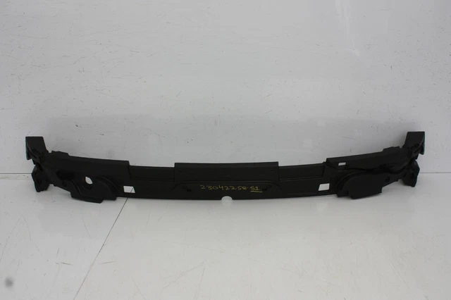 MERCEDES EQC N293 AMG Front Bumper Impact Absorber Foam A2938853501 ...