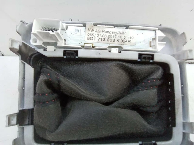 5G1713203K POMELLO LEVA cambio per VOLKSWAGEN GOLF (BQ) 2017 273713 EUR ...