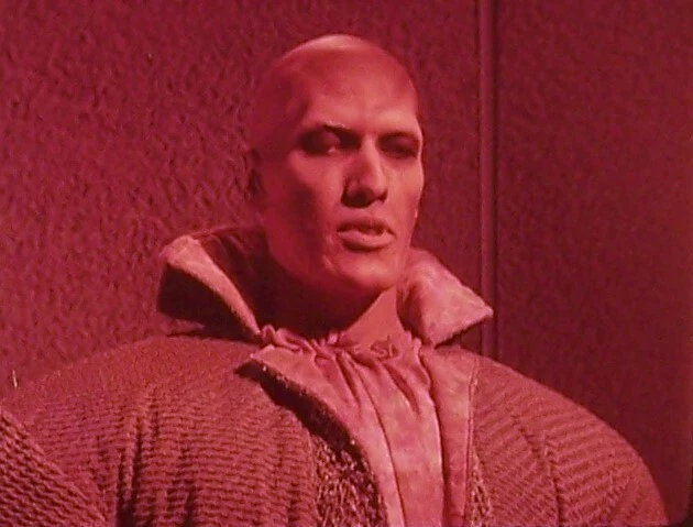 RARE 1966~STAR TREK "WHAT ARE LITTLE GIRLS"~RUK~35mm FILM CLIP/SLIDE ...