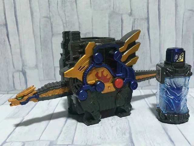 KAMEN RIDER BUILD DX Cross-Z Dragon Botella completa Bandai Masked ... KAMEN RIDER BUILD DX Cross-Z Dragon Botella completa Bandai Masked ...