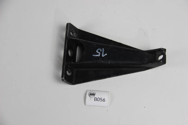 ORIGINAL BMW E32 M34 Soutien Support Collecteur D'Admission 1708851 7er ...
