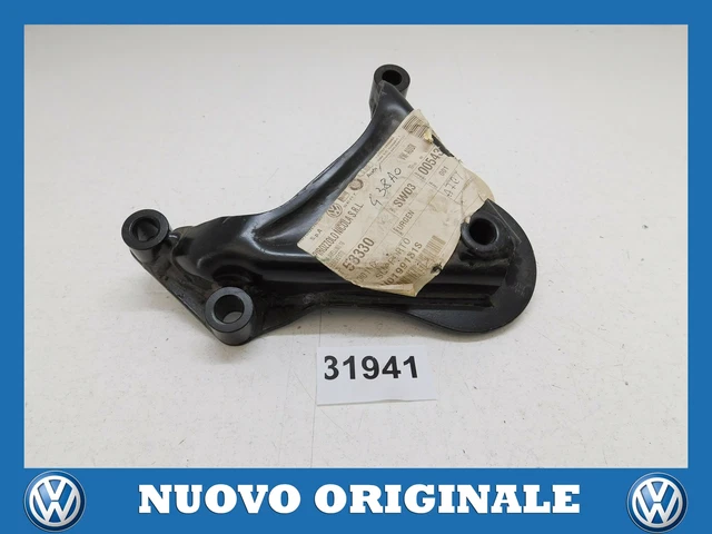 ORIGINAL VOLKSWAGEN WOLF Polo Engine Mounting Bracket Engine Mounting ...