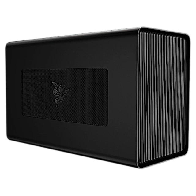 RAZER CORE X External GPU Enclosure eGPU Graphics Expansion RC21-0131 ... RAZER CORE X External GPU Enclosure eGPU Graphics Expansion RC21-0131 ...