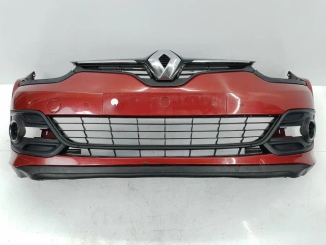 PARE CHOC AVANT RENAULT MEGANE 3 620221121R EUR 500,00 - PicClick FR