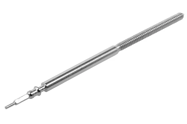 FESTINA AUFZIEHWELLE EN Acier Inox pour Montre F16293 F6701 F6725 EUR ...