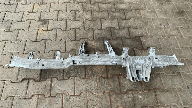ORIGINAL MERCEDES BENZ W219 W211 dashboard crossbeam A2116200586 DE £70 ...