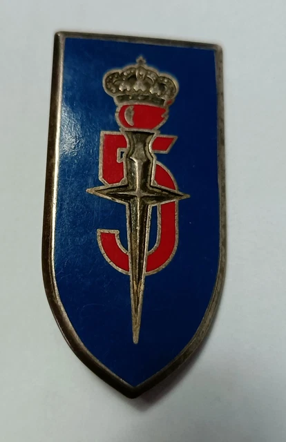 INSIGNE MILITAIRE BELGE 5e régiment des transmissions Drago EUR 3,50 ...