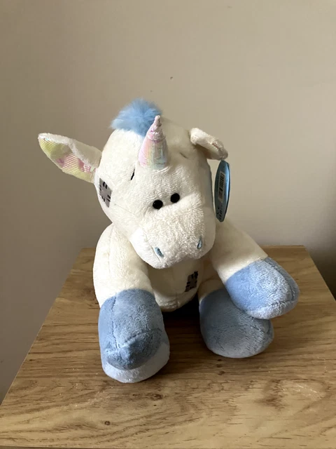 BLUE NOSE FRIENDS Plush - Legend - 9in tall cuddly Unicorn £19.36 ...