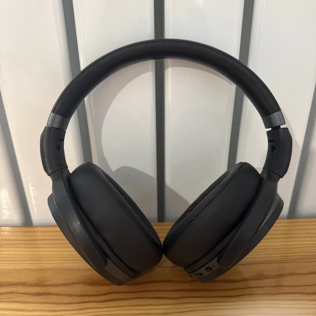 SENNHEISER HD 4.40 Over Ear Wireless Headphones - Black $74.62 ...