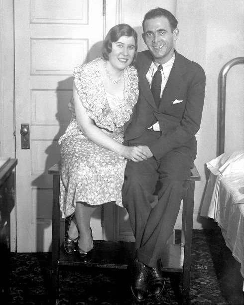 HERE S AN exclusive picture of jack Diamond and his wife in their ...