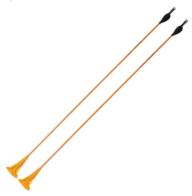 GEOLOGIC DISCOVERY SOFT Archery Arrow Fibreglass Shaft 27 Inch Precise ...