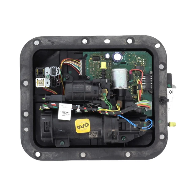 POMPE ADBLUE - Citroen C3 III PH.1 - 1682620880 - A1-2009P EUR 303,83 ...