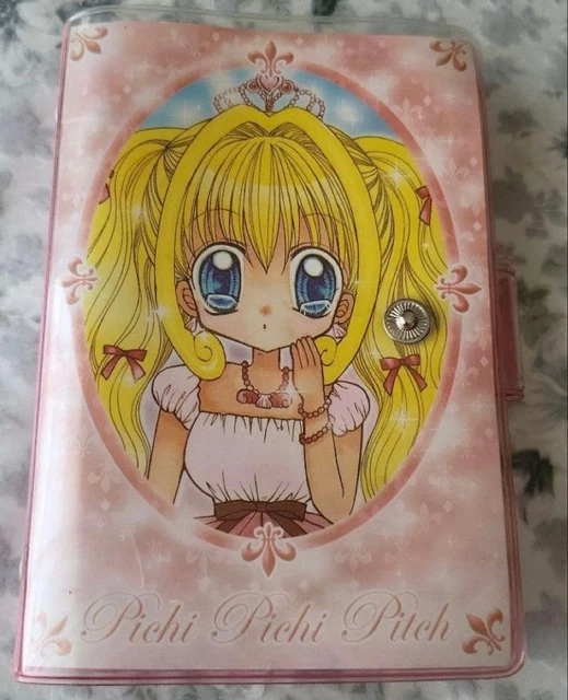 PICHI PICHI PITCH PurikurBook Sticker Book Collectible Book $253.65 ...