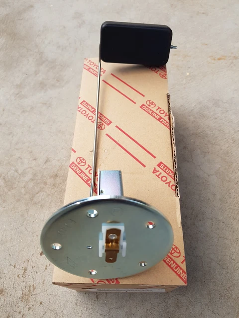TOYOTA FJ40 FJ45 HJ45 BJ40 Land Cruiser 1972-78 fuel tank sender NEW ...