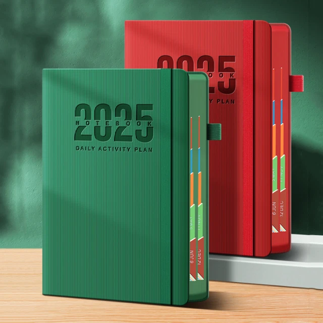 TO DO LIST 2025 Schedule Planner Notepad 2025 a5 Notebook Office ...