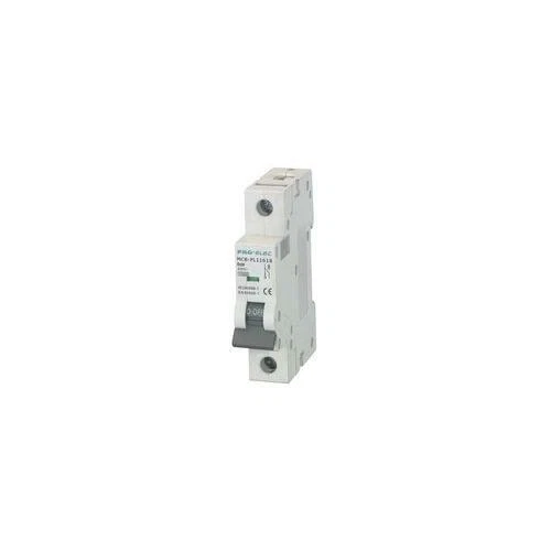 10KA MCB SINGLE Pole Type D Curve 20A, PRO ELEC, AUB7 1P D20A $19.15 - PicClick CA