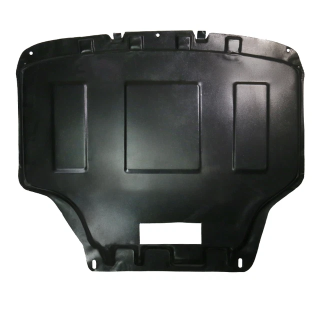 MOTEUR HOUSSE UNDERTRAY Bouclier Pour Ford Transit Tourneo Courrier ...