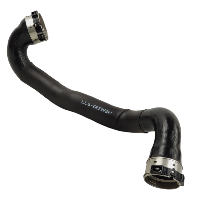 DURITE ENTRÉE D'AIR Intercooler pour Opel Astra J 1.7 CDTI 13265281 ...