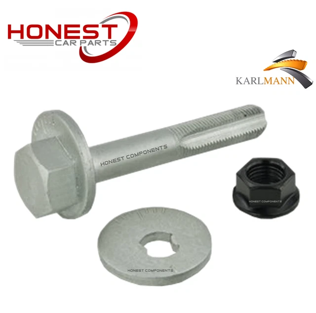 FOR KIA SPORTAGE 10-13 REAR TRACK CONTROL ARM CAMBER ADJUSTING ...